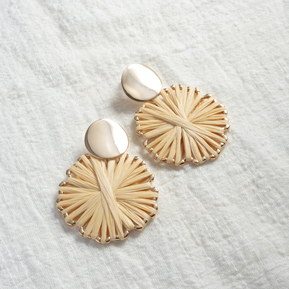 Earrings – ECOEGO Store